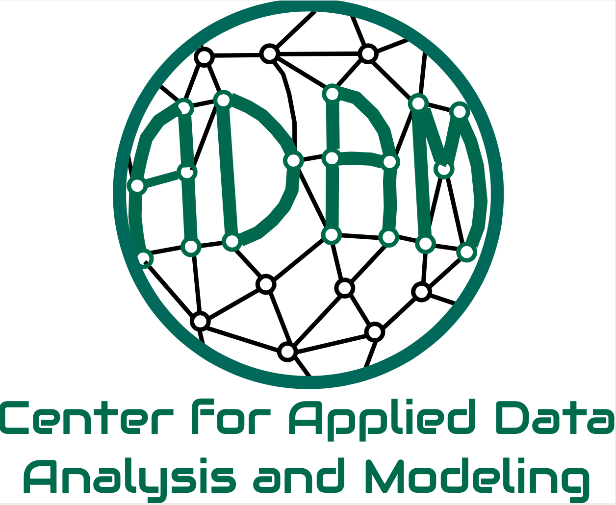 ADAM – Center for Applied Data Analysis and Modeling
