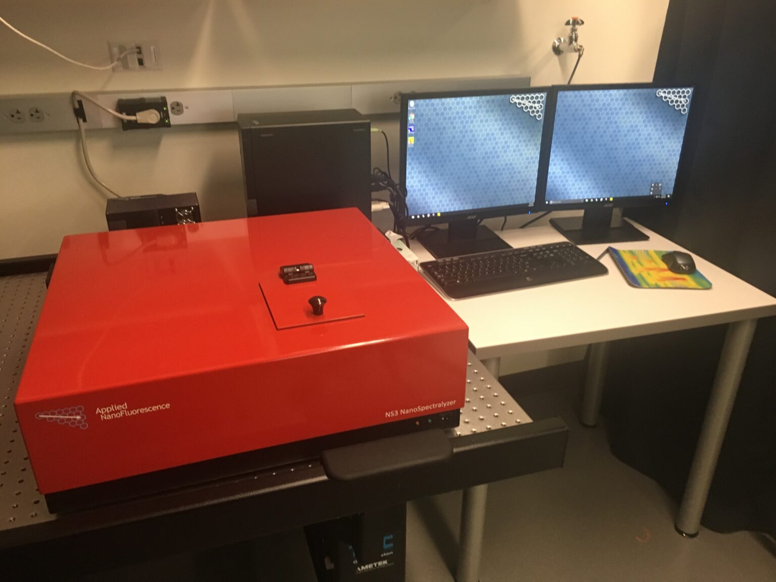 Lab Resources – BioNano Materials Lab