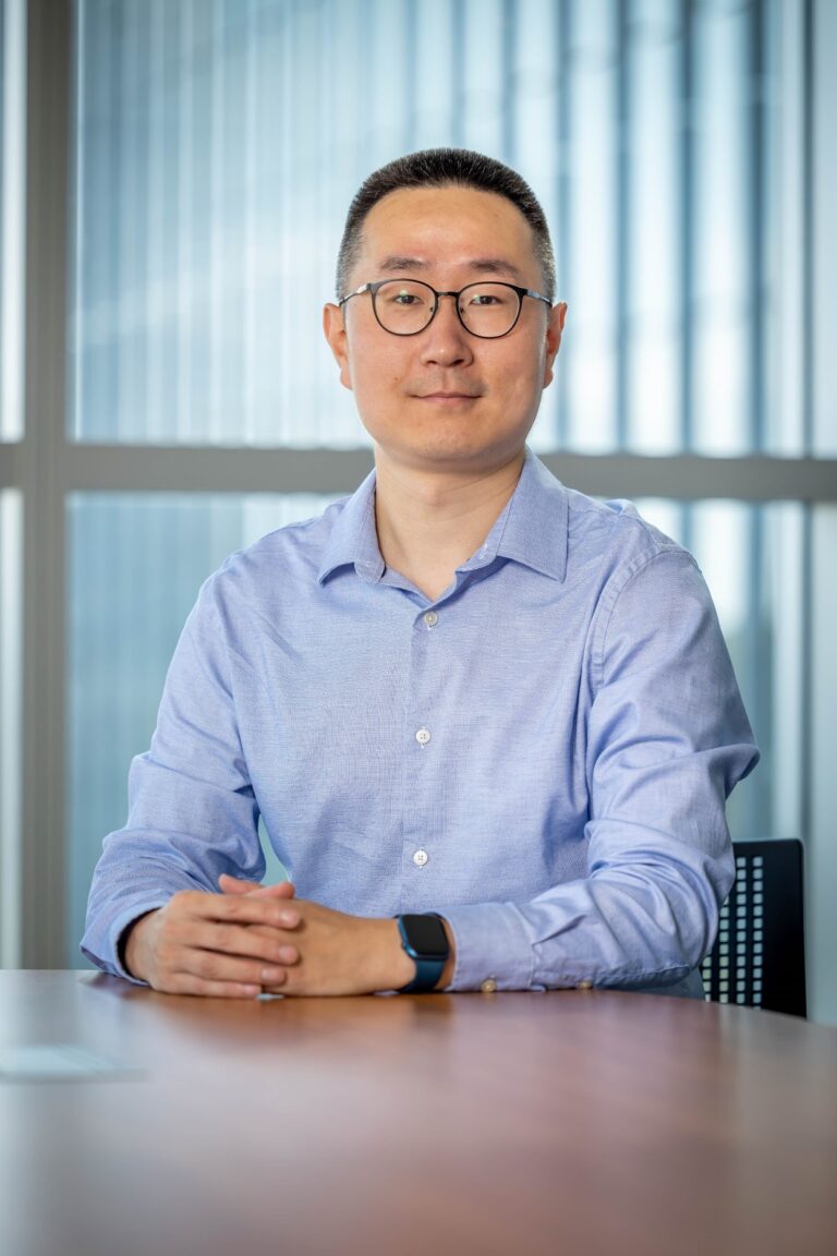 Faculty – Center for Innovation in Advanced Functional Materials