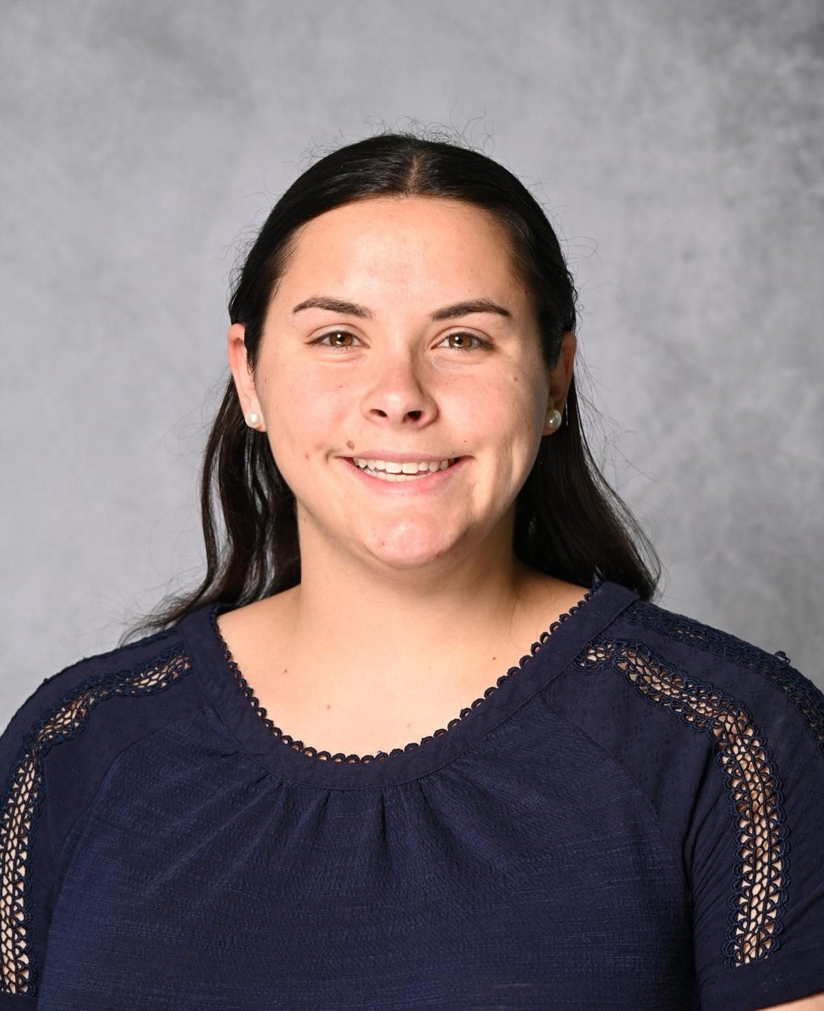 Doctoral Students – Center for Innovation in Advanced Functional Materials