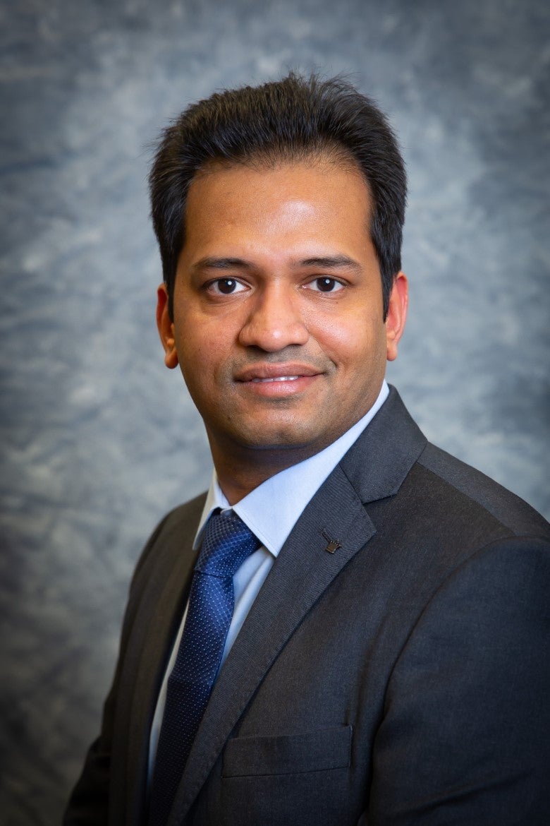 Dr. Borkar – Center for Innovation in Advanced Functional Materials