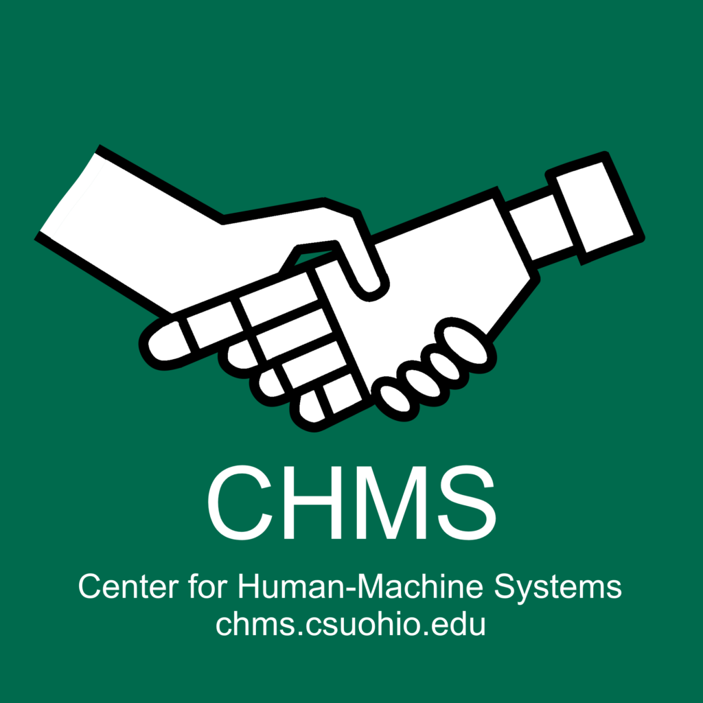 Center for Human Machine Systems – Center for Human Machine Systems