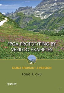FPGA Verilog – Chu, Pong