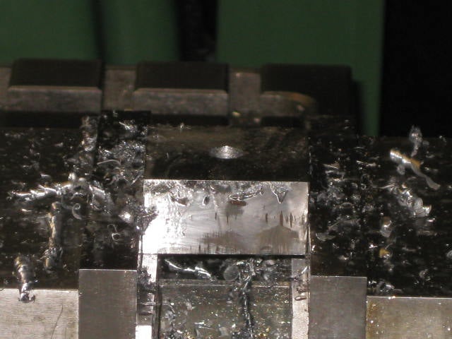 MCE 371 Vibrations Class Project – Fall 2011 – Richter, Hanz