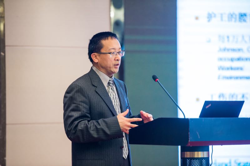 Zhao, Wenbing – Just another Cleveland State University Academic ...